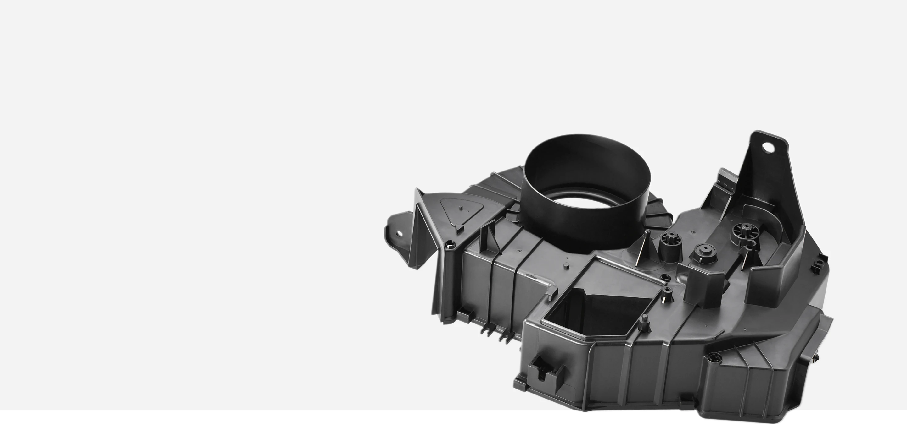 Custom Injection Molding Services | Online Quotes | Xmake